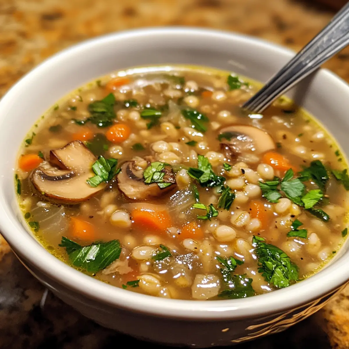 5 Hearty & Comforting Soup Favorites - Tasting Trellis
